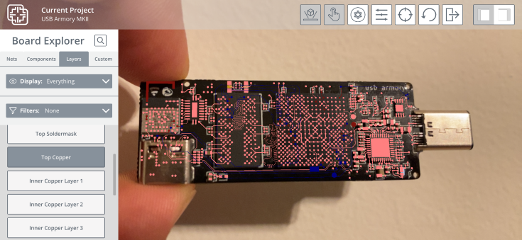 Printed Circuit Design & Fab Online Magazine - ‘The Workbench of the ...