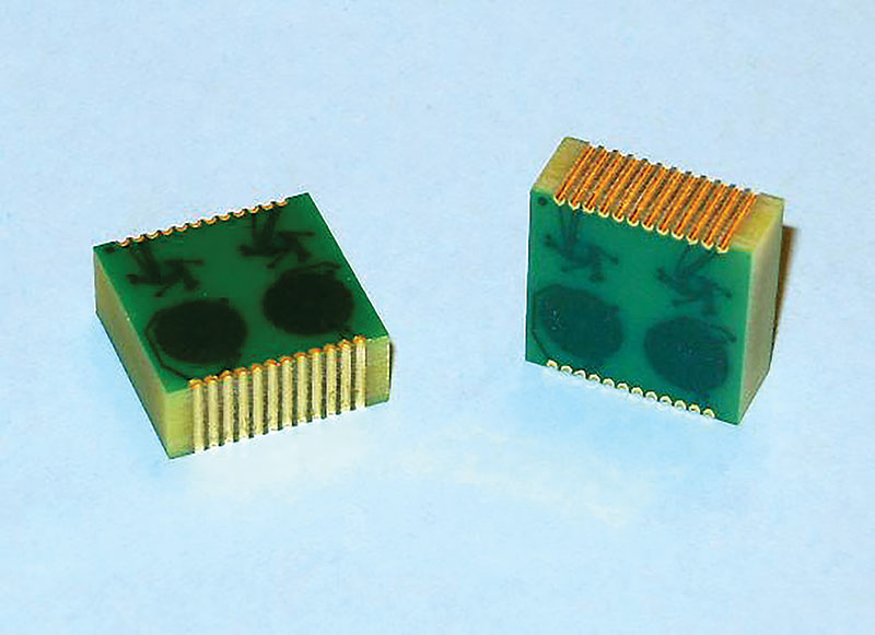 Printed Circuit Design & Fab Online Magazine - Embedding Magnetics in a PCB Design
